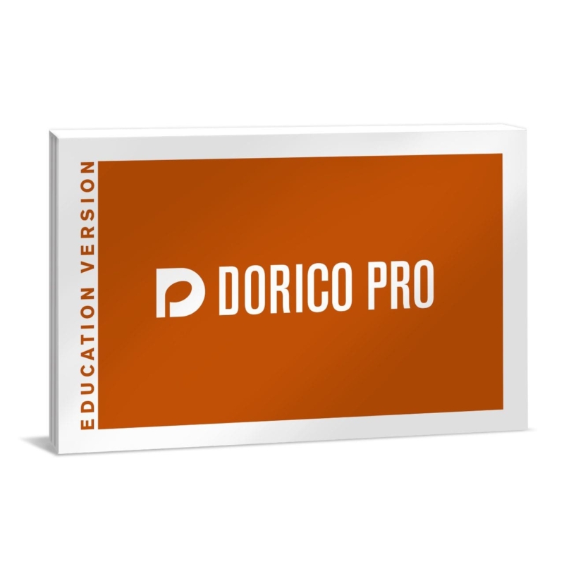 Steinberg Dorico Pro 6 - Cyber Farm