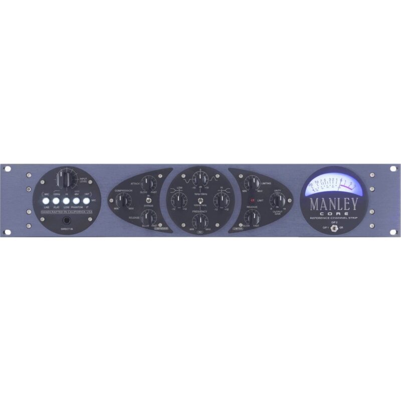 Manley Core - Cyber Farm