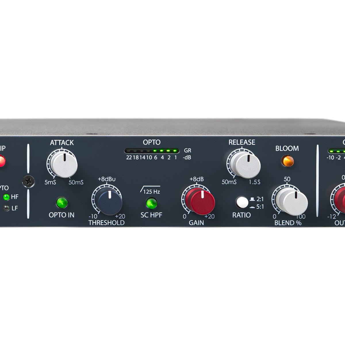 Rupert Neve 5046 OptoFET - Cyber Farm