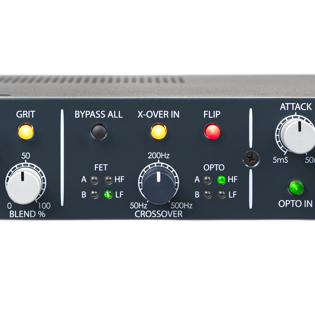 Rupert Neve 5046 OptoFET - Cyber Farm