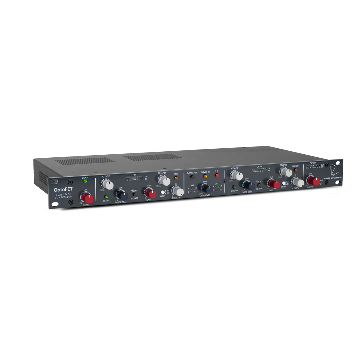 Rupert Neve 5046 OptoFET - Cyber Farm